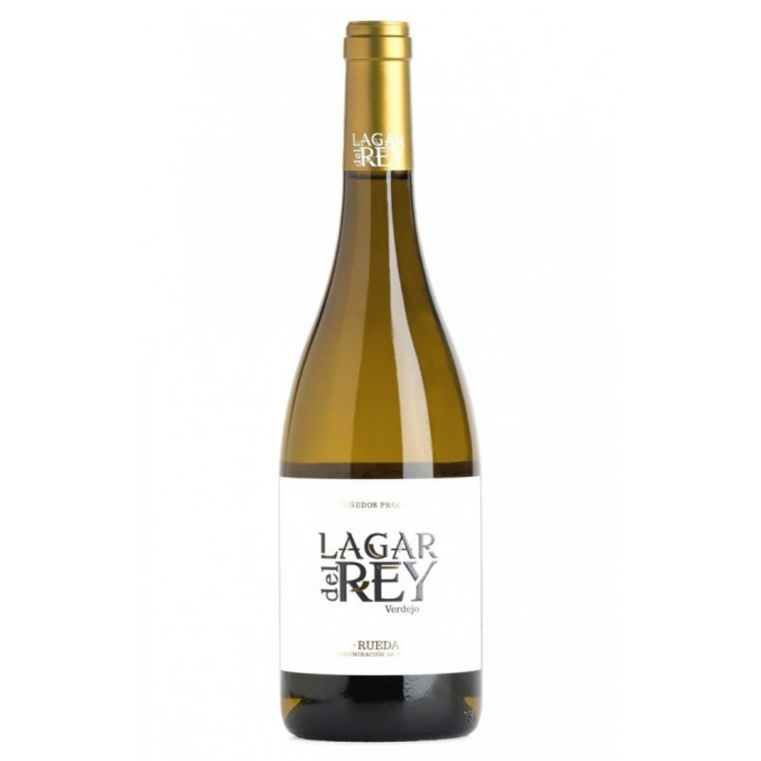 Lagar del Rey Verdejo - Young White – Vinécatas